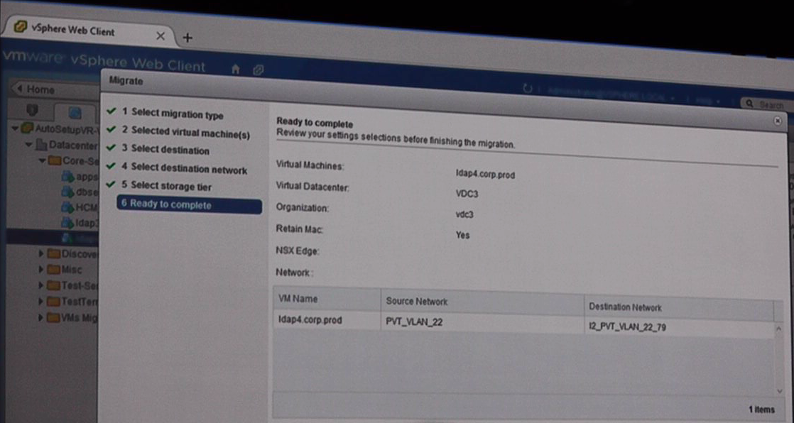 VM零停機搬到公有雲不是夢！VMware展示6步驟做好跨雲vMotion | iThome
